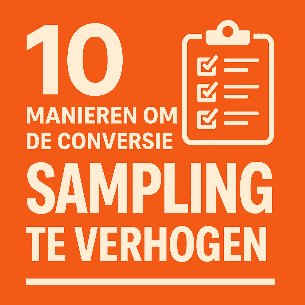 Conversie samples verhogen? Optimaliseer je trials met Trial Driver ...